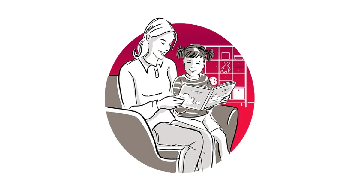 Liebevolle Nanny (w/m/d) in Teilzeit gesucht